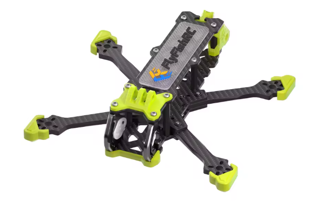 Комплектуючі для FPV Рами — купити в інтернет магазині Nibros FPV Store
